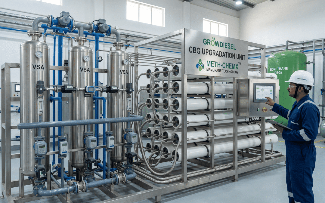 Tech-Driven Green ROI: The Advanced Upgradation Stack Powering the 2026 ...